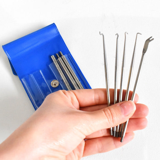 Typewriter Repair Tools – Amsterdam Typewriter