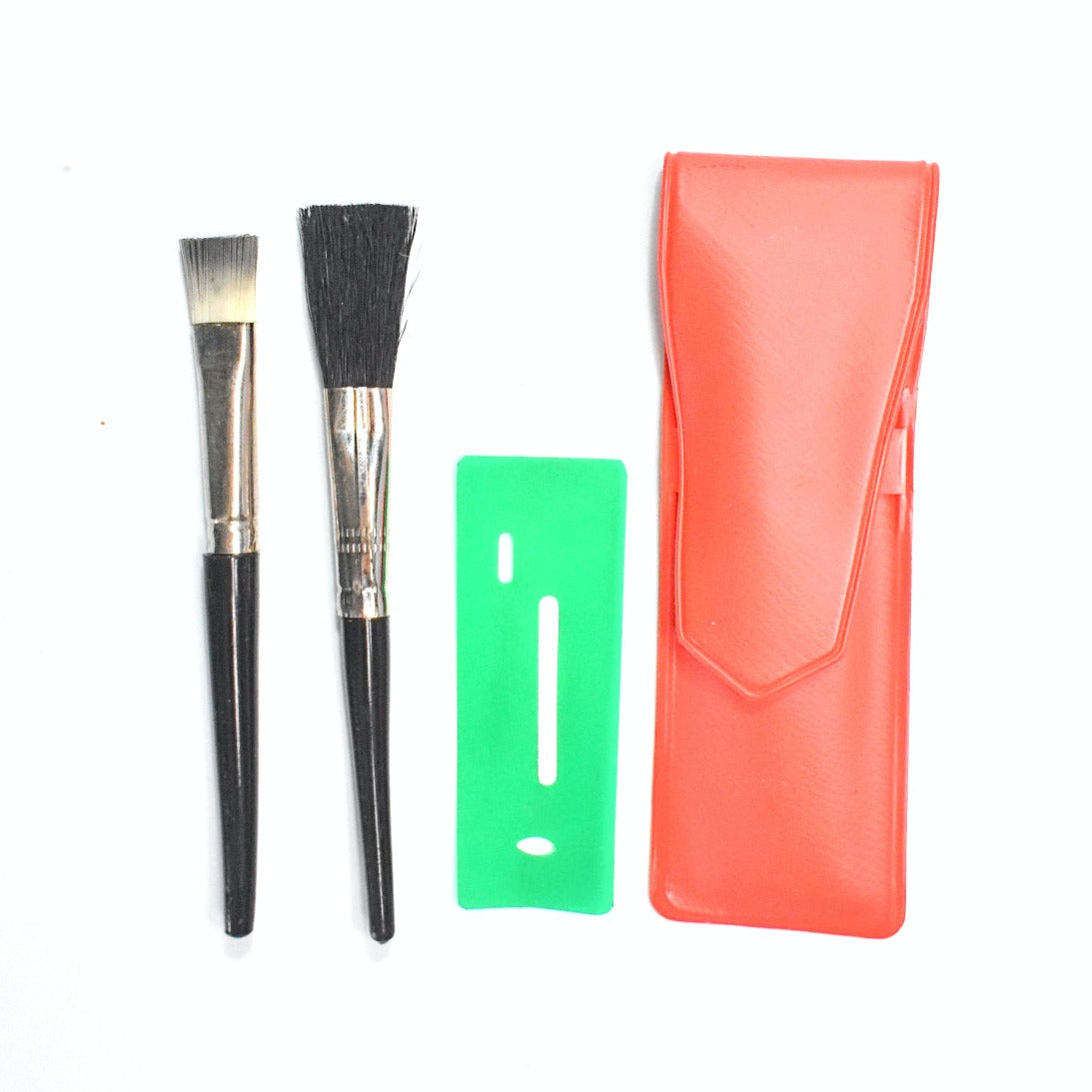 Vintage Original Olivetti Cleaning Kit – Amsterdam Typewriter