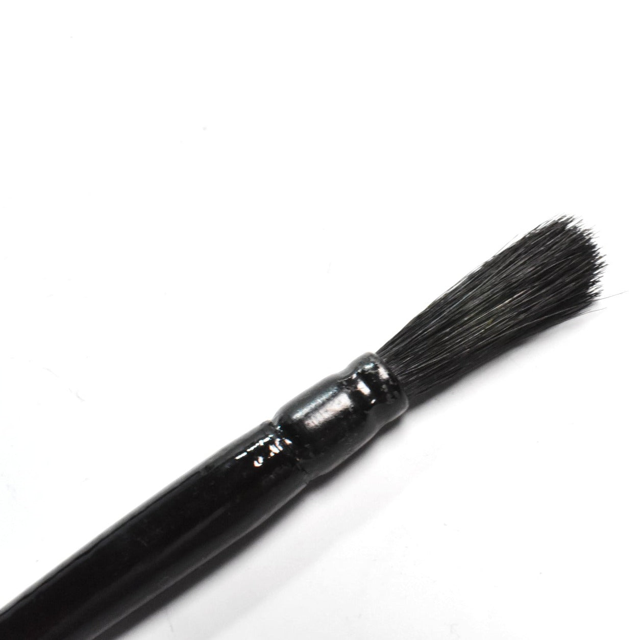 Vintage HERMES Cleaning Brush - Long bristles – Amsterdam Typewriter